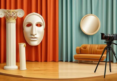 All Things Theatre | The Royal George Theatre