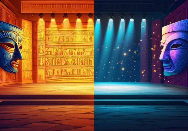 Home - The Royal George Theatre