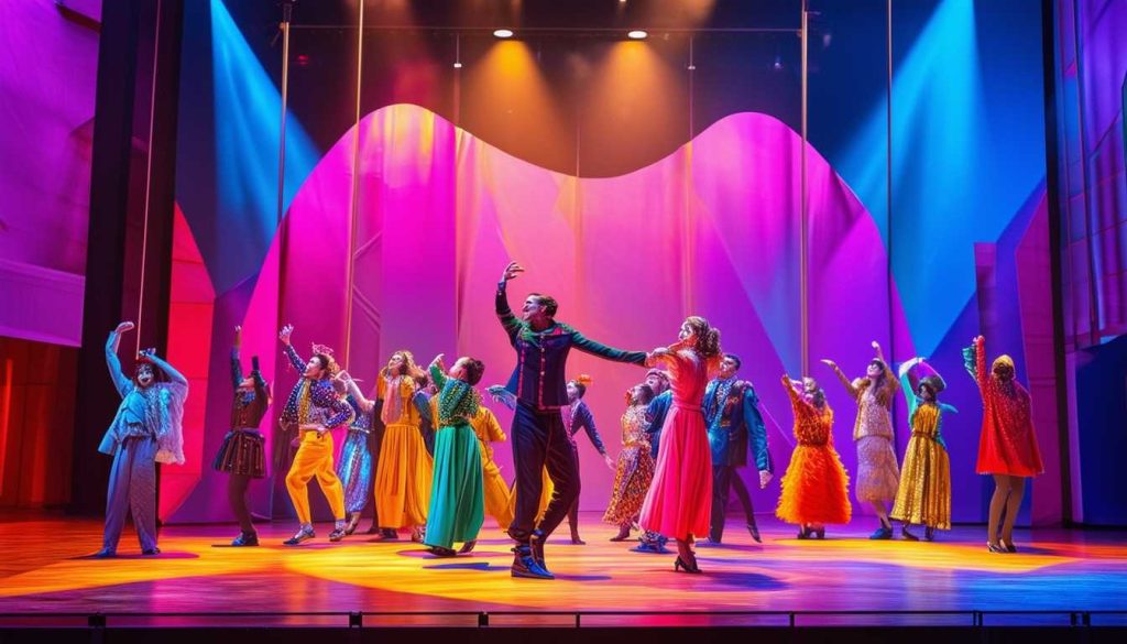 All Things Theatre | The Royal George Theatre