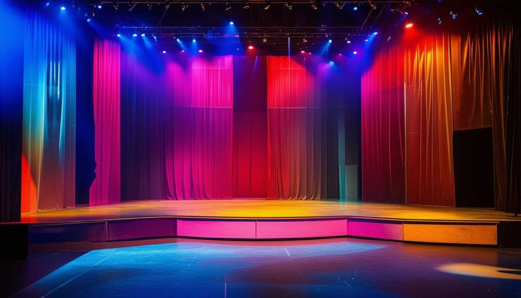 All Things Theatre | The Royal George Theatre