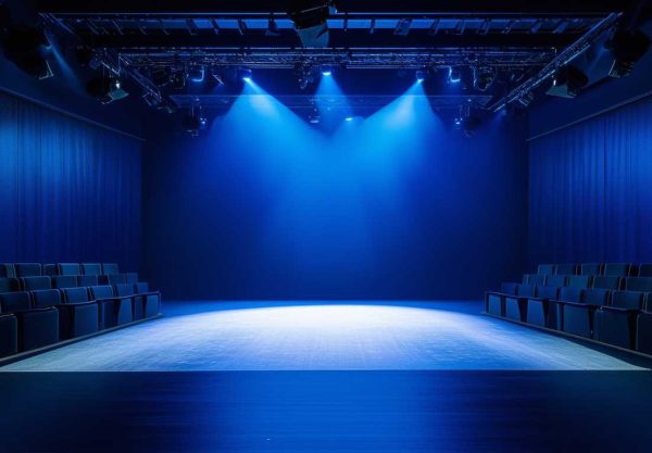 All Things Theatre | The Royal George Theatre