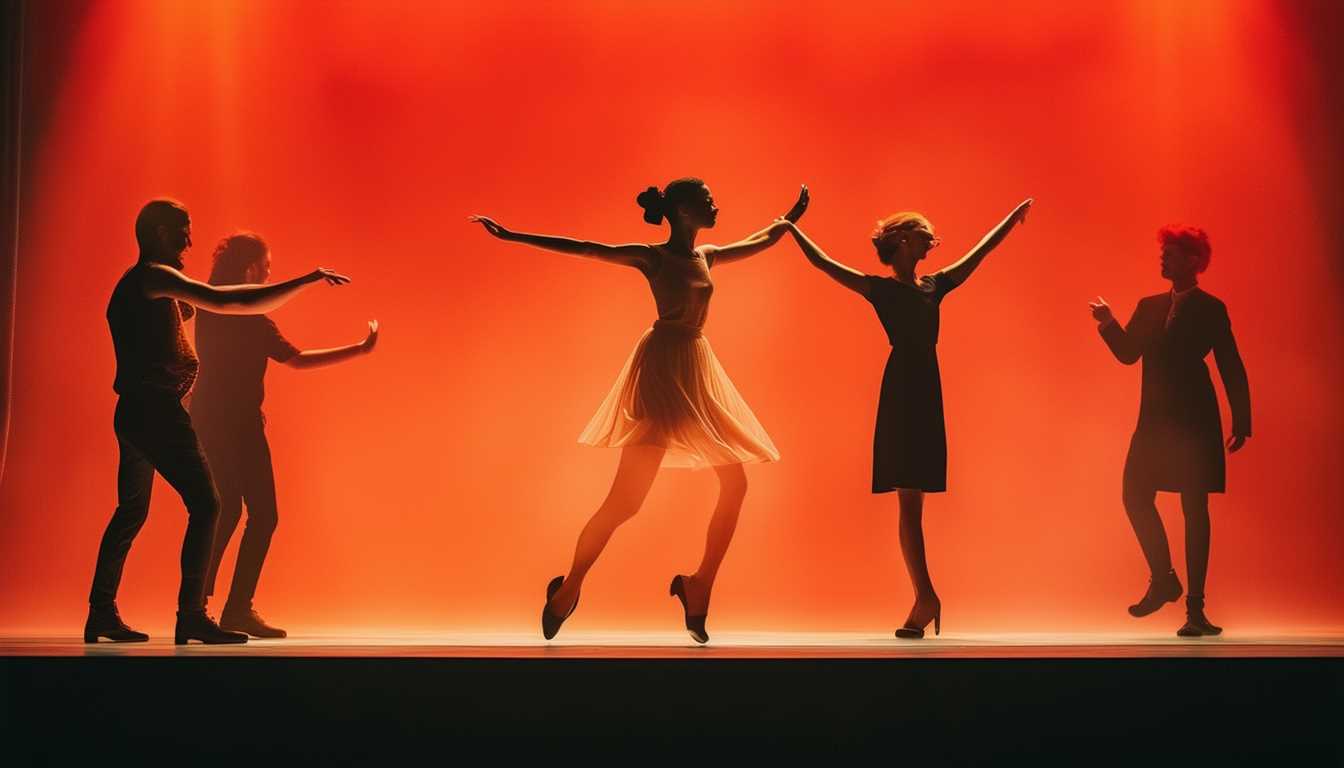 The Versatility of Black Box Theatre - The Royal George Theatre