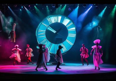 Home - The Royal George Theatre