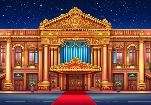 All Things Theatre | The Royal George Theatre