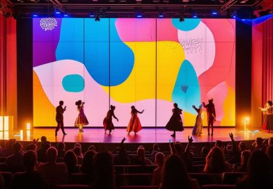 All Things Theatre | The Royal George Theatre