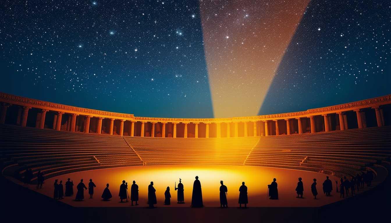 The Importance of Theatre History Education - The Royal George Theatre