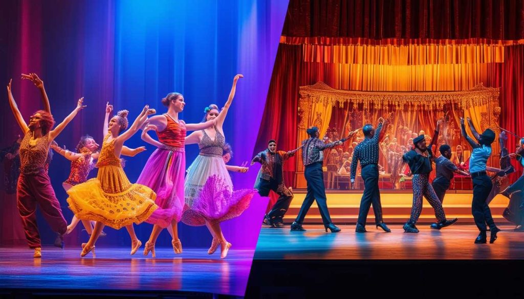 All Things Theatre | The Royal George Theatre